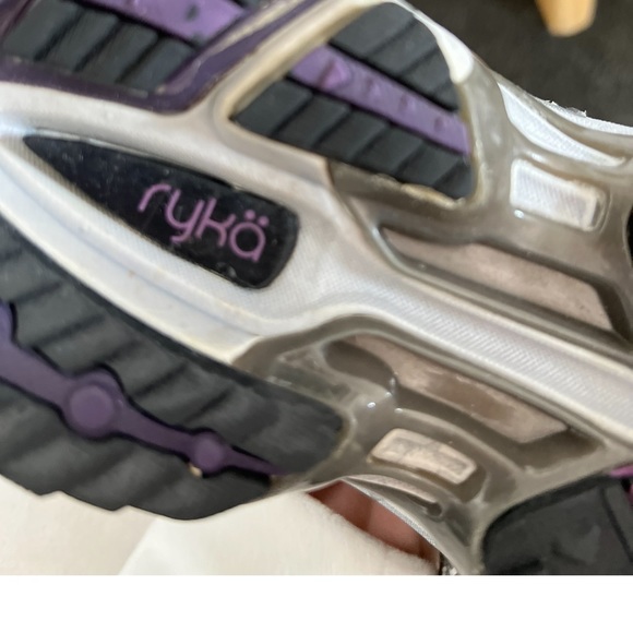 Ryka | Shoes | Ryka Kelly Ripa Collection Cross Trainer Gym Shoe | Poshmark